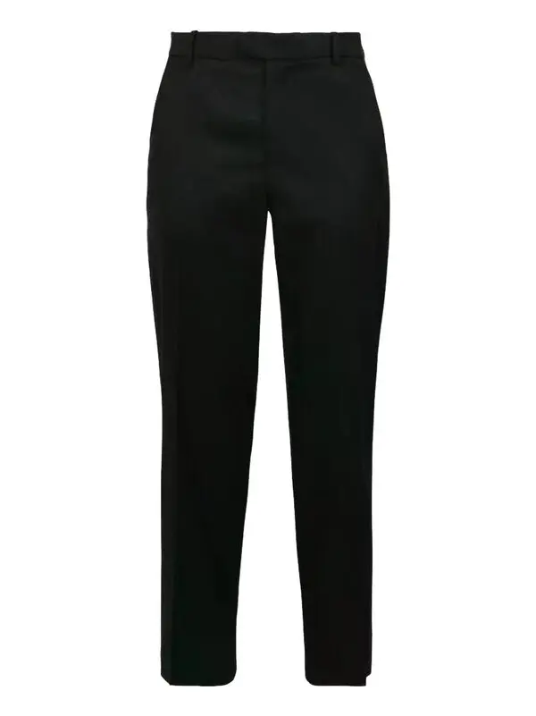 Casablanca Monogram Trousers - Black
