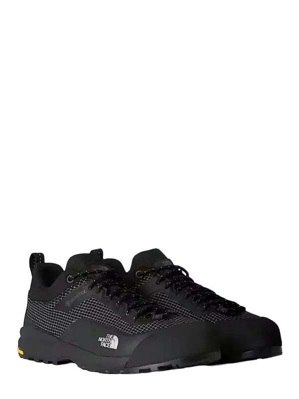 The North Face Verto Gore-tex® Sneakers - Black