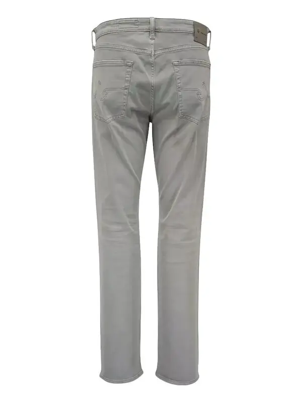 Ag Tellis Jeans - Grey