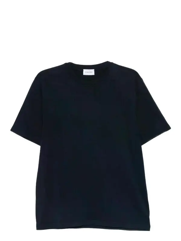 SCAGLIONE Short-sleeve T-shirt - Blue