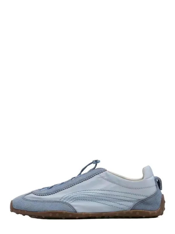 Bimba Y Lola 13 28 Drawstring-fastening Sneakers - Blue