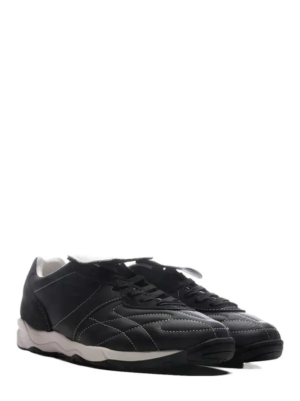 PUMA King Quilted Icons Sneakers - Black