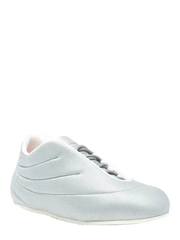 PDF Nuvola 2.0 Quilted Sneakers - Grey