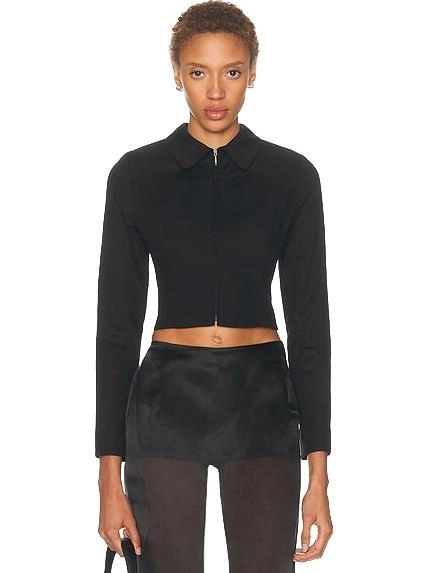 ALFIE Tori Jacket - Black