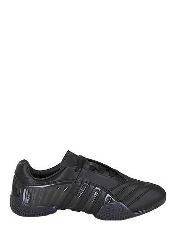 ADIDAS ORIGINALS Taekwondo Mei Elite Sneaker - Core Black