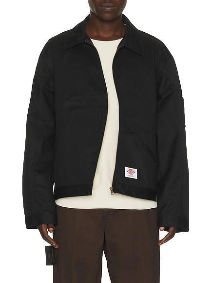 Undercover X Dickies Blouson Jacket - Black
