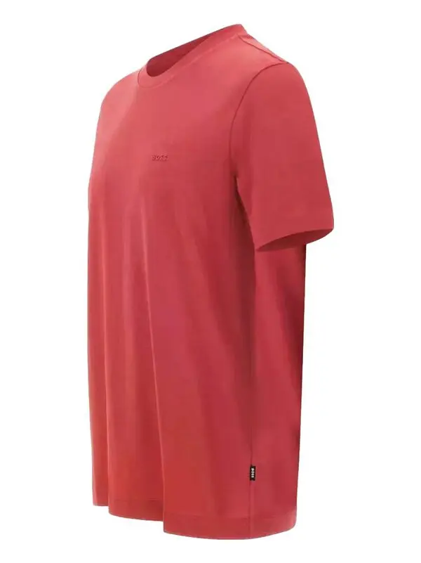 BOSS Short-sleeve T-shirt - Red