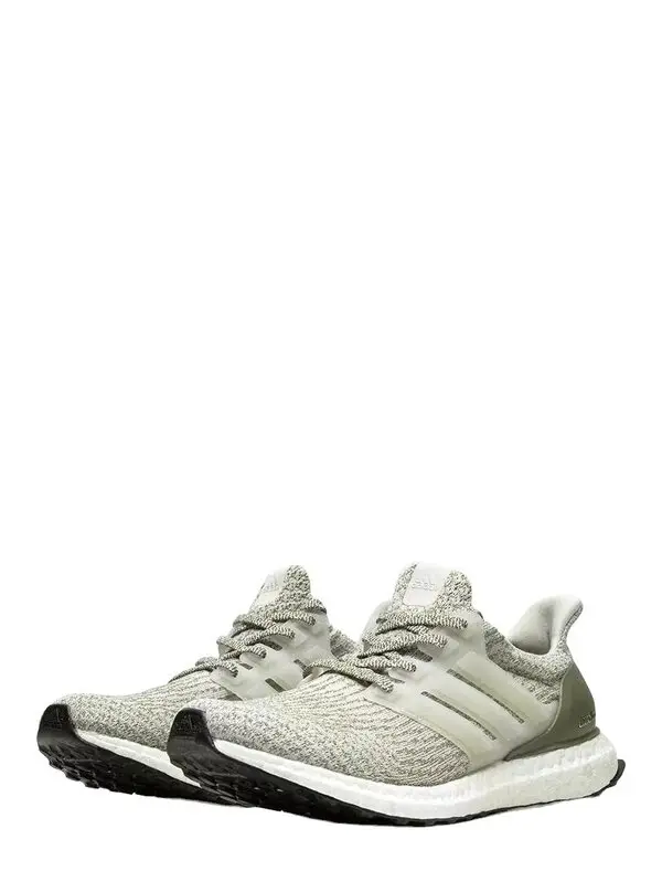 Adidas Ultraboost Sneakers - Grey