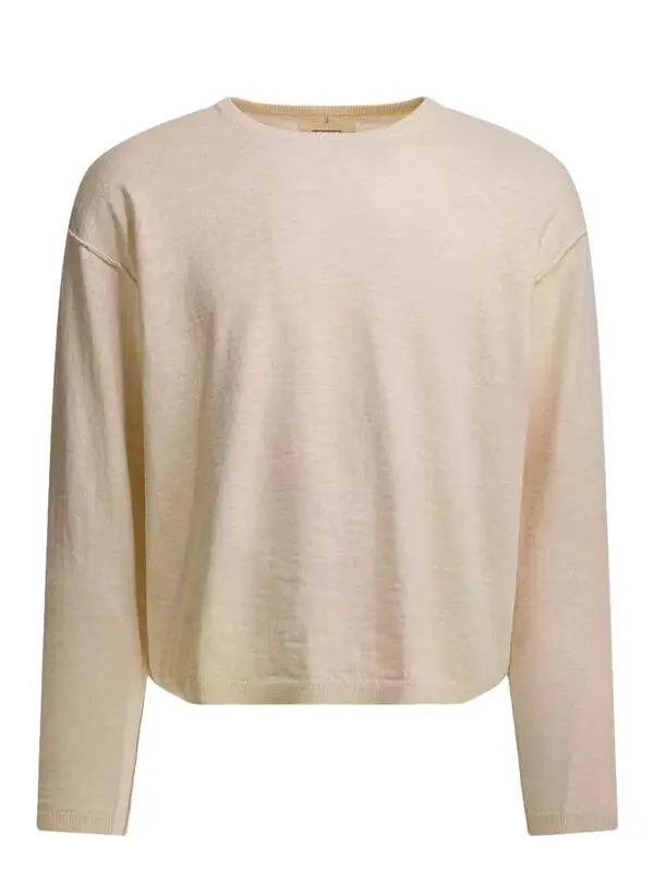 MFPEN Companion Top - Neutrals