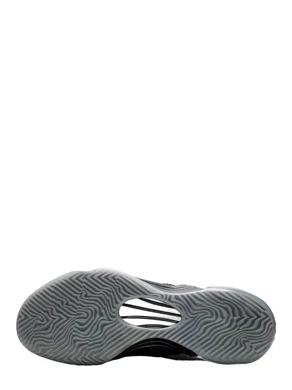Nike Kd 7 Bhm Athletic Sneakers - Black