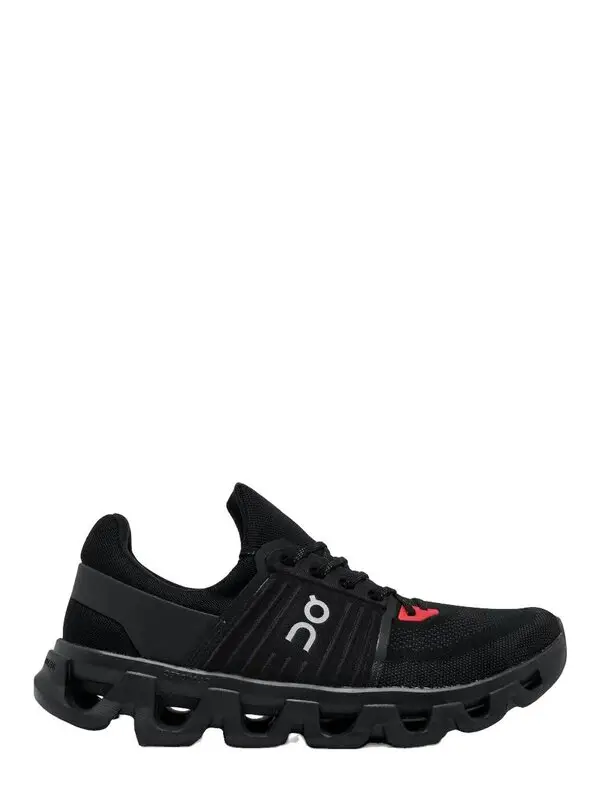 On Cloudswift 4 Sneakers - Black