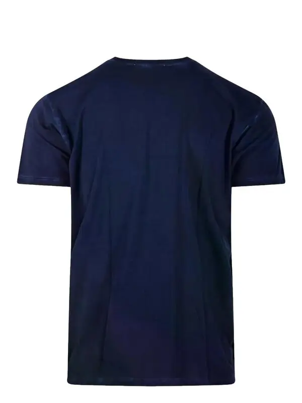 ANONYM APPAREL Jules T-shirt - Blue