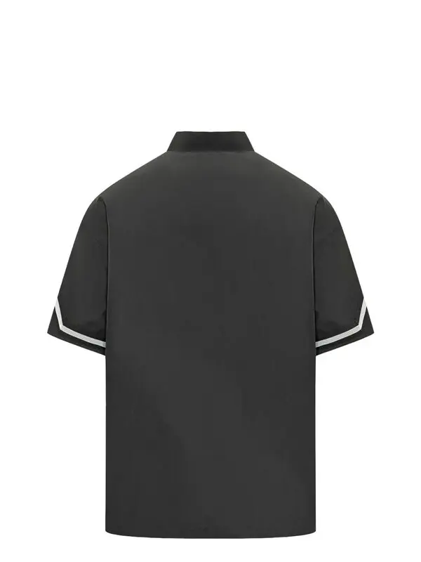Adidas Basketball Warm-up T-shirt - Black