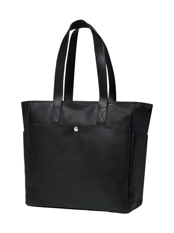 PORTER-YOSHIDA & CO Free Style Tote Bag - Black