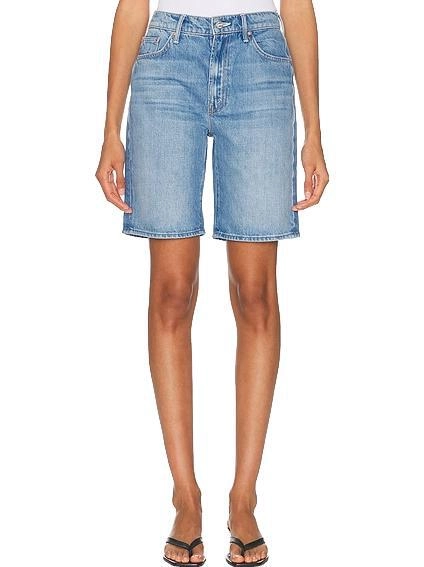 MOTHER The Undercover Bermuda Short - Last Bite