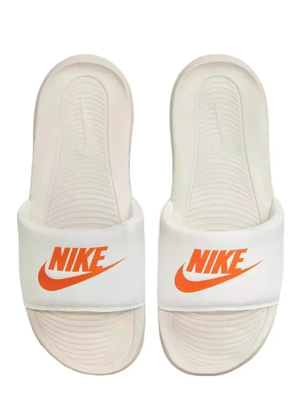 Nike Victori One Slides - Neutrals