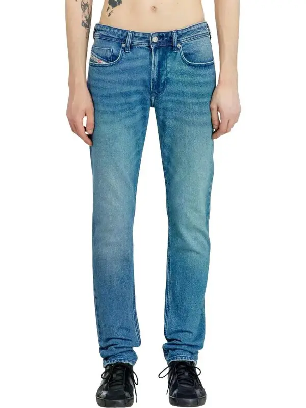 DIESEL® 1979 Sleenker Jeans - Blue