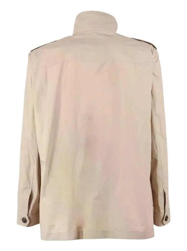 FAY Explorer Field Jacket - Neutrals