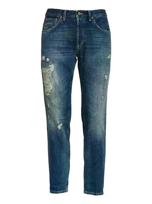 DONDUP Rovinato Brighton Jeans - Blue