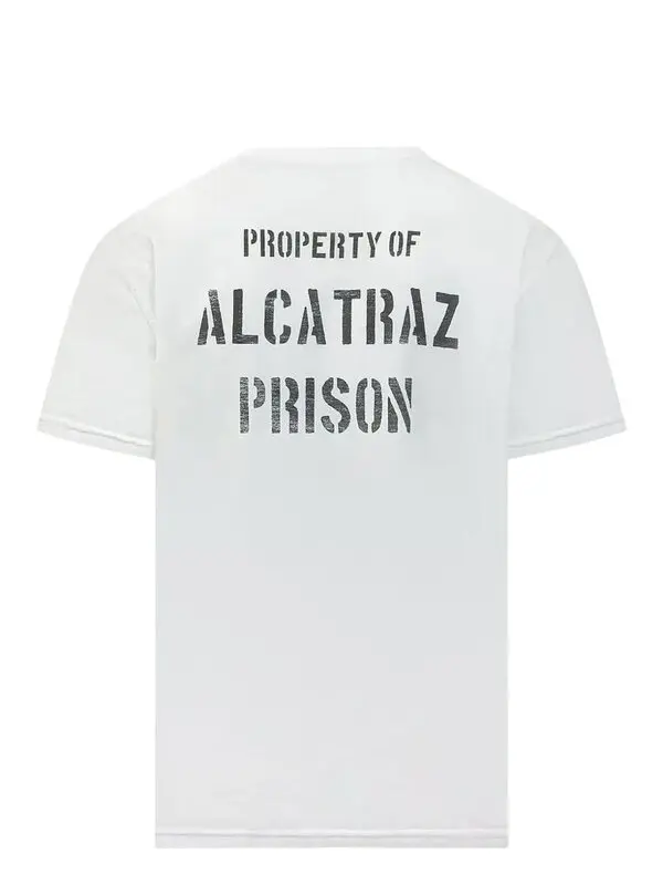 BL'KER Short-sleeve T-shirt - White