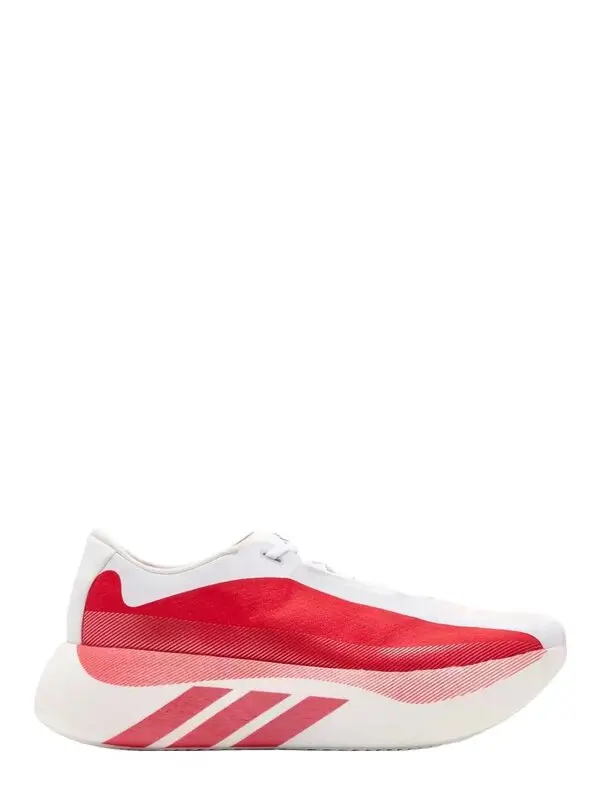 Adidas Hyperboost Edge Sneakers - Red