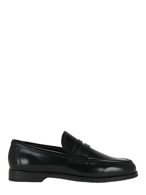 TONY BIANCO Zac Loafer In . Also - Black