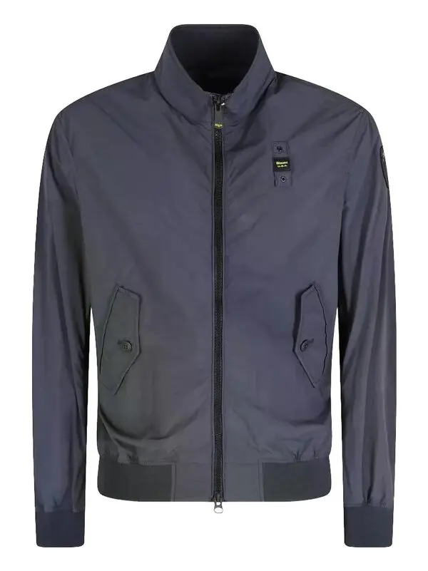 BLAUER. Alwin Jacket - Blue