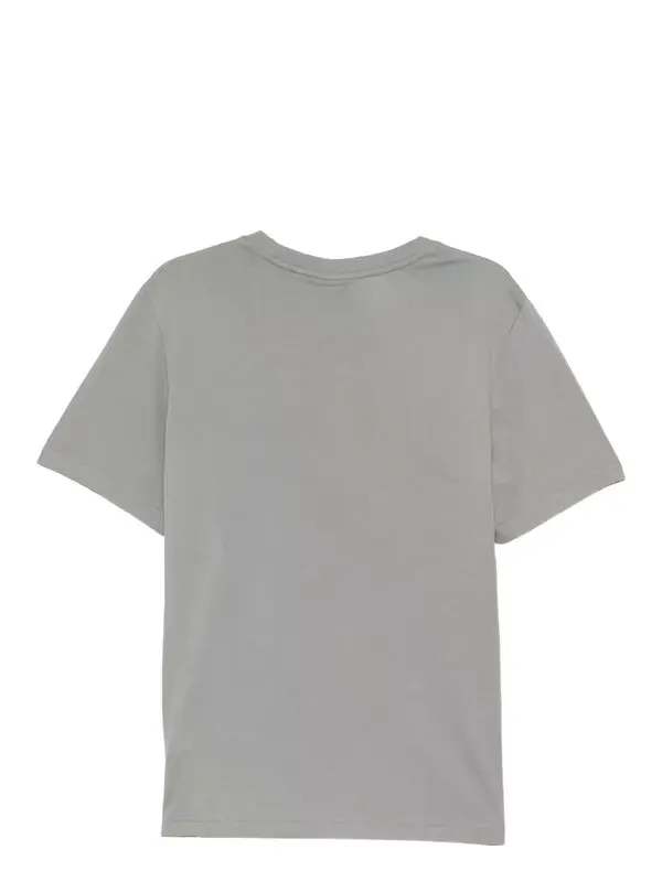 Moose Knuckles Raydaze T-shirt - Grey