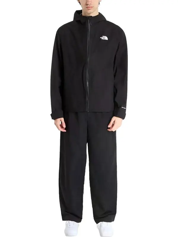 The North Face Easy Wind Trousers - Black
