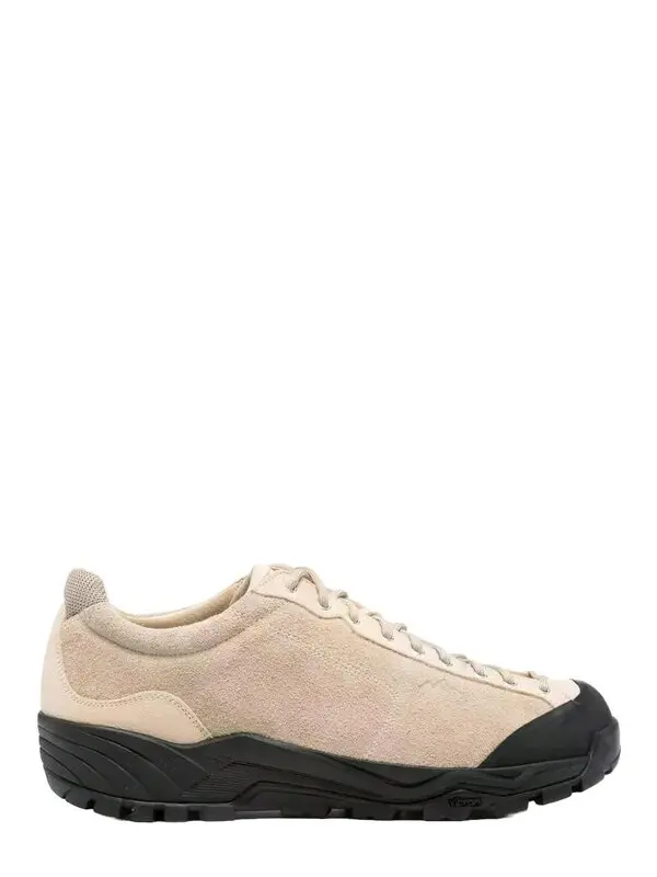 Diemme Movida Lace-up Sneakers - Neutrals