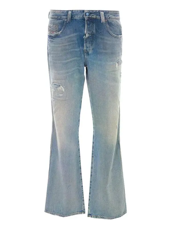 DIESEL® 1998 D-buck Jeans - Blue