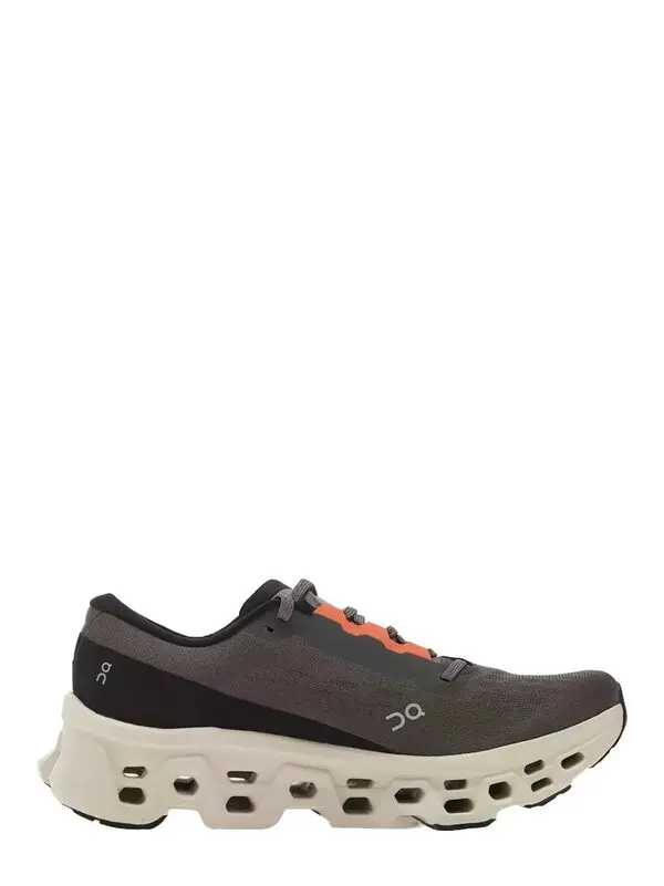 On Cloudmonster 3 Sneakers - Brown