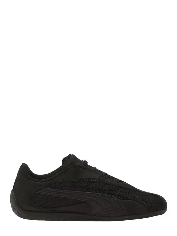 PUMA Speedcat Plus Sneakers - Black