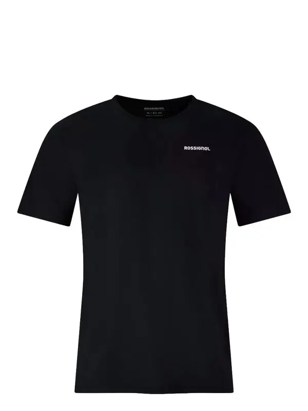 Rossignol Graphic Active T-shirt - Black