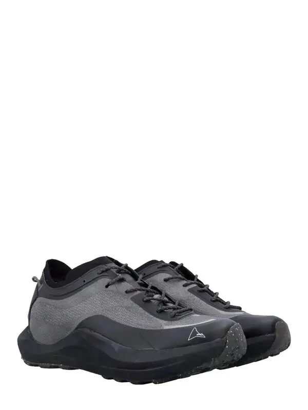 ROA Sella - Black