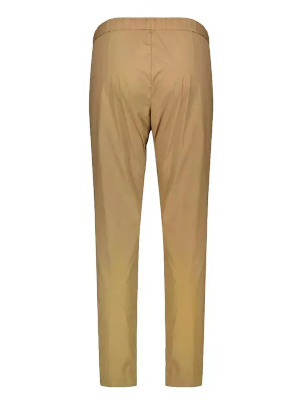 Herno Drawstring-fastening Trousers - Neutrals