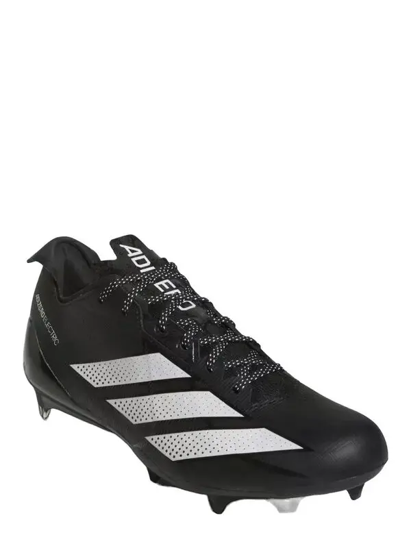 Adidas Adizero Electric 2 Football Cleats - Black