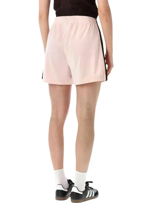 Adidas Firebird Shorts - Pink