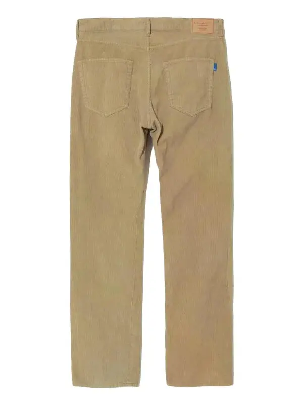 Undercover Corduroy Trousers - Neutrals