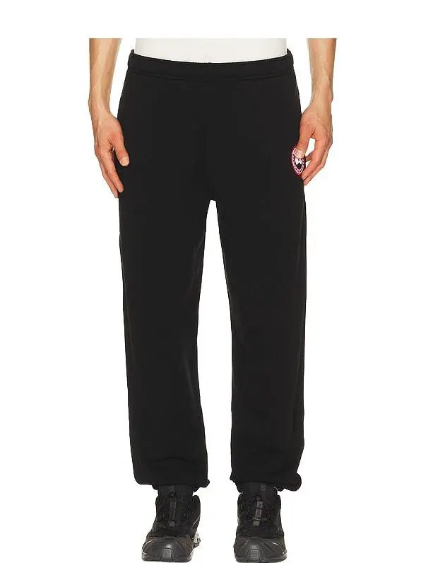 Canada Goose Rove Jogger In . Also - Black