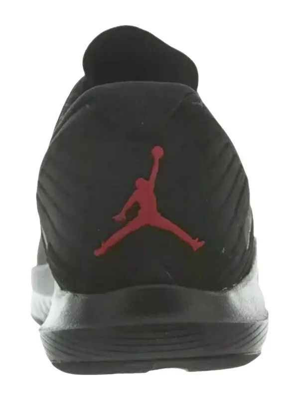 JORDAN Relentless Logo Sneakers - Black