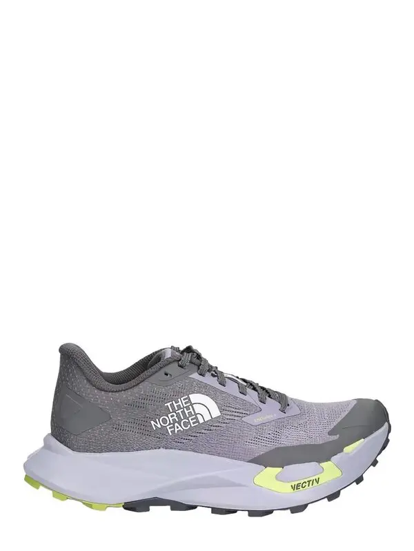 The North Face Vectiv Enduris 4 Lace-up Sneakers - Grey