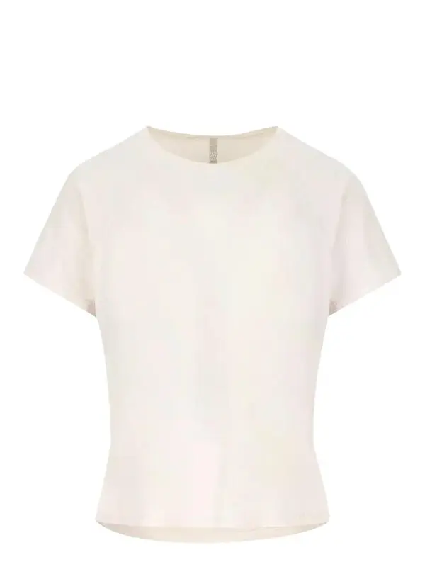 The North Face Jaida Raglan-sleeve T-shirt - Neutrals