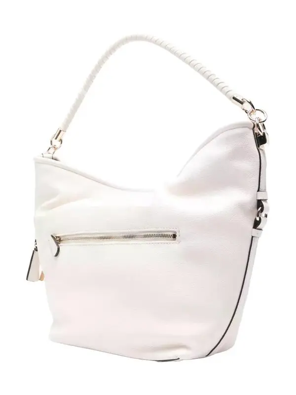 Guess Danya Shoulder Bag - Neutrals