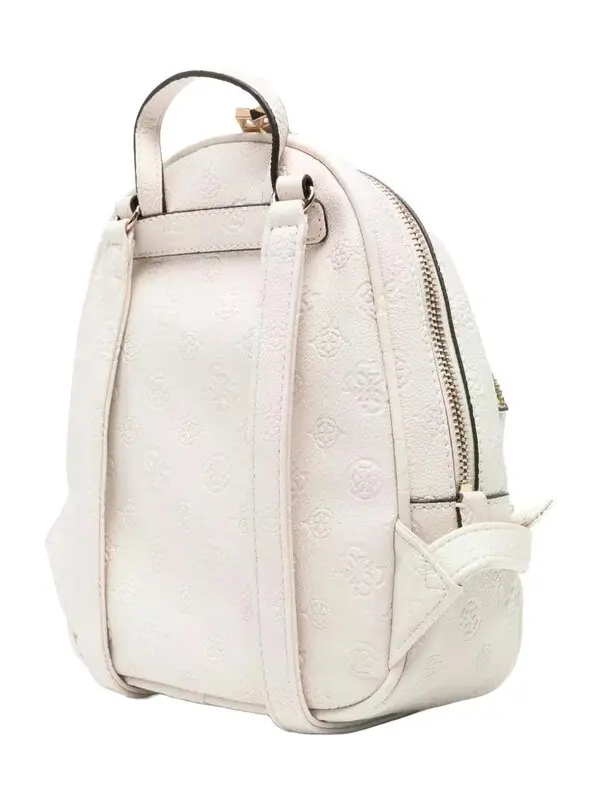 Guess Manhattan Backpack - Neutrals