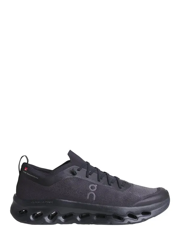 On Cloudtilt Mo Trainers - Black