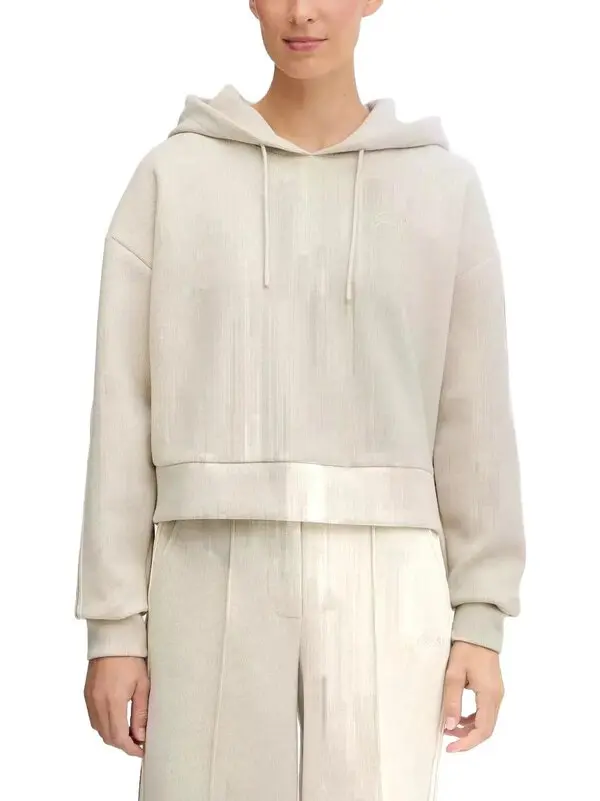 Guess Muriel Hoodie - Neutrals