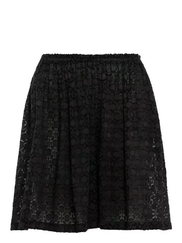 ERES Inoubliable Shorts - Black