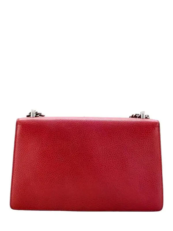 Gucci Dionysus Shoulder Bag - Red