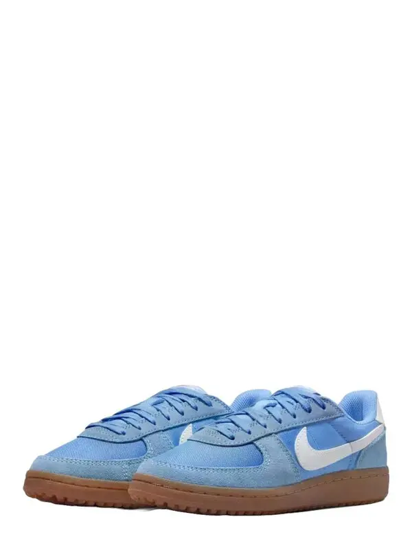 Nike Sneakers - Blue